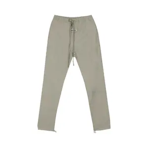 Fear Of God Track Pants 'olive - Green