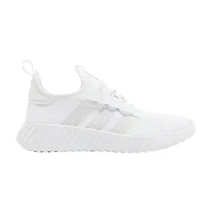 Adidas Kaptir Flow Sneakers - White