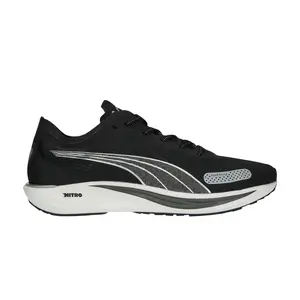 PUMA Liberate Nitro 2 Sneakers - Black