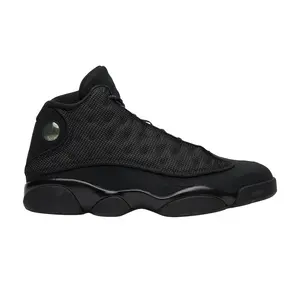 JORDAN Retro Sneakers - Black