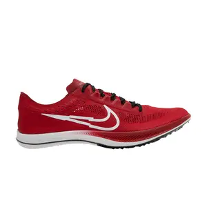 Nike Zoomx Dragonfly 'bowerman Track Club - Red