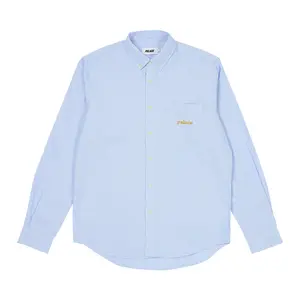 PALACE Oxford Shirt 'light