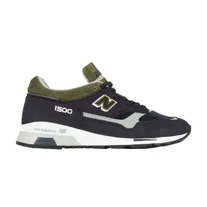 NEW BALANCE 1500 Made In England - Blue