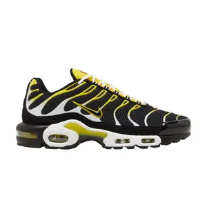 Nike Air Max Plus Sneakers - Black