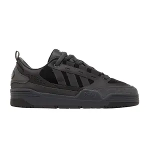 Adidas Adi2000 Triple Sneakers - Black