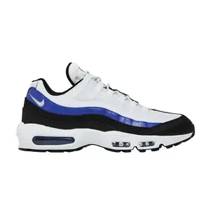 Nike Air Max 95 Sneakers - White