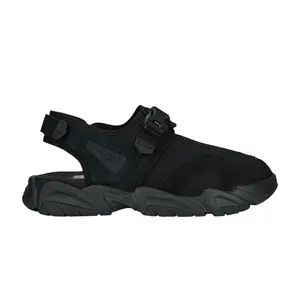 PUMA Ts-01 Tonal - Black