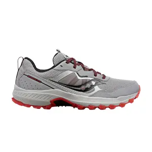 Saucony Excursion Tr16 Athletic Sneakers - Grey