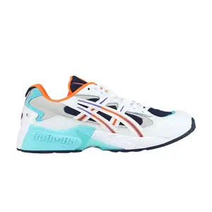 Asics Gel-kayano 5 Og Sneakers - White