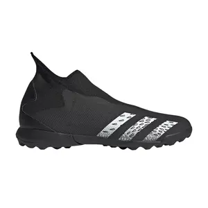Adidas Predator Freak.3 Laceless Tf Demonscale - Black