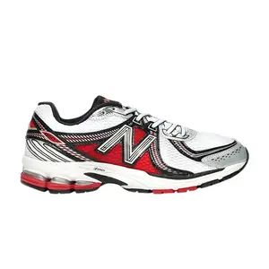 NEW BALANCE 860 Sneakers - White