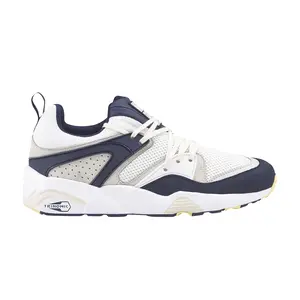 PUMA Blaze Of Glory Premium - White