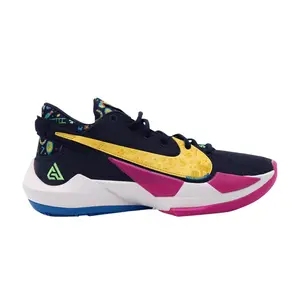 Nike Zoom Freak 2 'superstitious - Blue