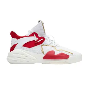 Anta Lace Up Sneakers For Men