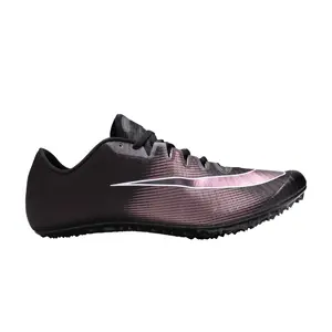 Nike Zoom Ja Fly 3 Sneakers - Black