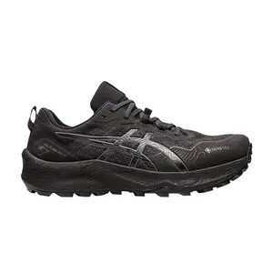 Asics Gel Trabuco Gore-tex Sneakers - Black