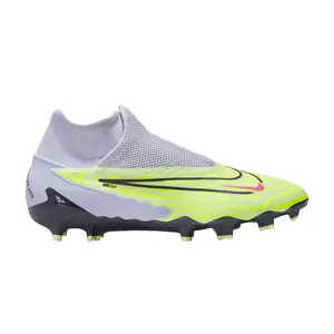 Nike Phantom Gx Pro Df Fg 'luminous Pack - Green