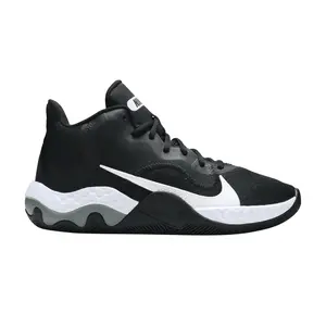 Nike Renew Elevate Sneakers - Black