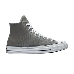 CONVERSE Chuck Taylor All Star 70 High Top Sneakers - Grey