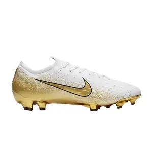 Nike Vapor 12 Elite Se Fg - Gold