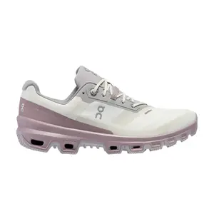 On Cloudventure Waterproof Sneakers - White