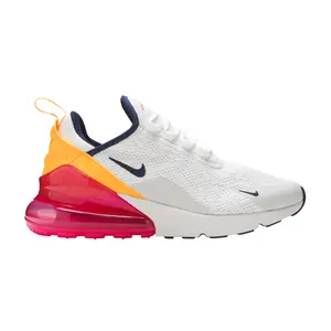 Nike Max 270 'sorbet' Sneakers