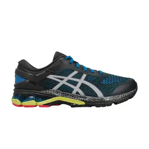 Asics Gel Kayano 26 Hyper Flash Sneakers - Grey