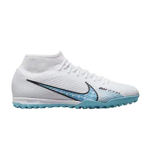 Nike Zoom Mercurial Superfly Academy Tf 'blast Pack - White