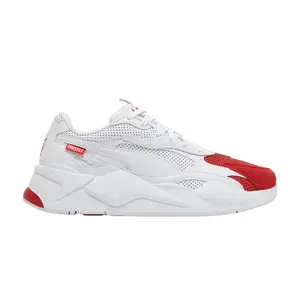 PUMA Tmc X Rs-x3 '10th Anniversary' Sneakers - White