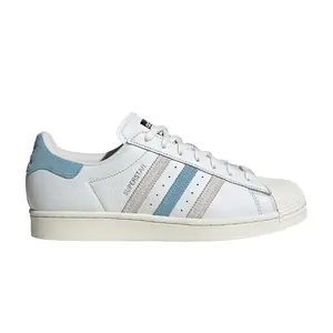 Adidas Superstar Sneakers - White