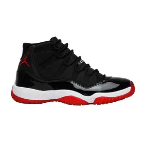 JORDAN Retro - Black