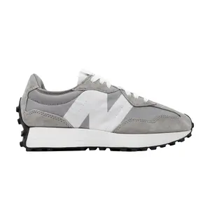 NEW BALANCE 327 Sneakers - Grey