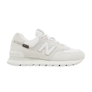 NEW BALANCE 574 Rugged - Grey