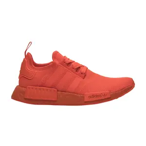 Adidas Nmd_r1 Sneakers - Red