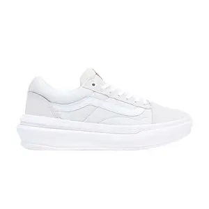 VANS Old Skool Overt Cc - Grey