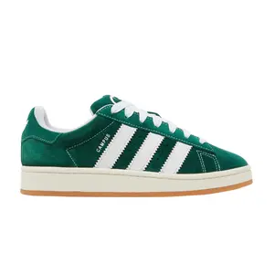 Adidas Campus 00s Sneakers - Green
