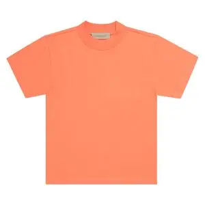 Fear Of God Short-sleeve Tee - Orange