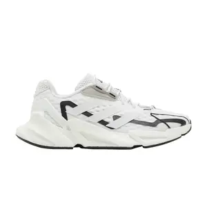 Adidas X9000l4 Heat.rdy Sneakers - White