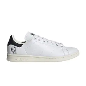Adidas Stan Smith Sneakers - White