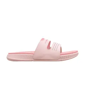 Under Armour Ansa Studio Slide - Pink