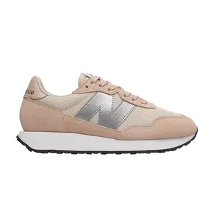 NEW BALANCE 237 Sneakers - Pink