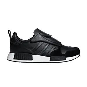 Adidas Micropacer R1 'core - Black