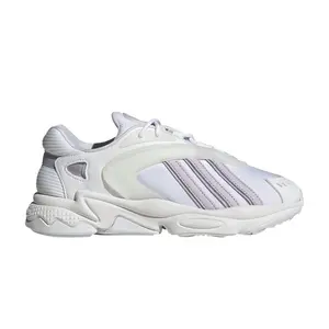 Adidas Oztral Sneakers - White