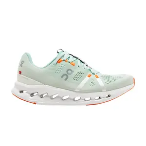 On Cloudsurfer Sneakers - Green