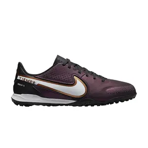 Nike Tiempo Legend Academy Tf Generation Pack - Purple