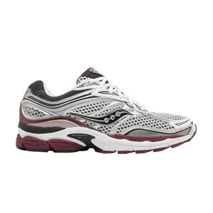 Saucony Progrid Omni Og - Silver
