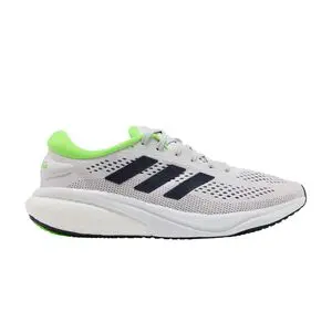 Adidas Supernova 2 Athletic Sneakers - Grey