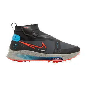 Nike Air Zoom Infinity Tour 2 Shield Wide - Black