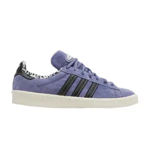Adidas Xlarge X Campus 80s Sneakers