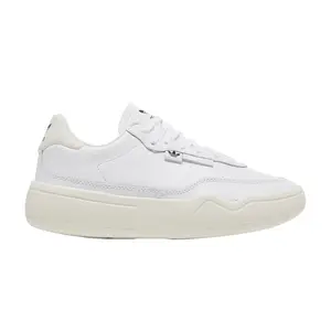 Adidas Her Court Sneakers - White
